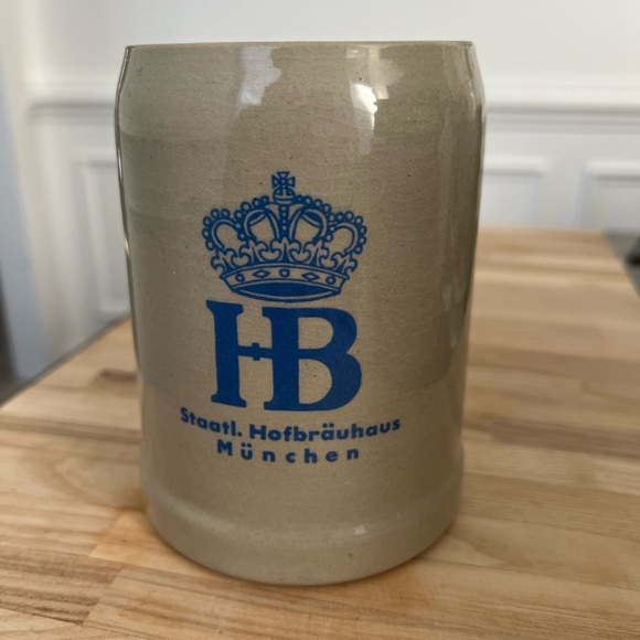 HB Staatl Hofbrauhaus Munchen | Dining | Hb Staatl Hofbrauhaus Munchen ...